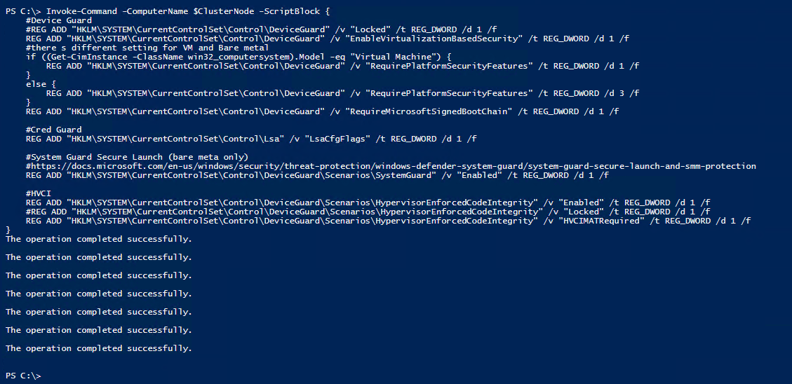 Azure Stack Hci Part Iv Scale Out Azure Stack Hci Single Node Cluster This Is My Demo 